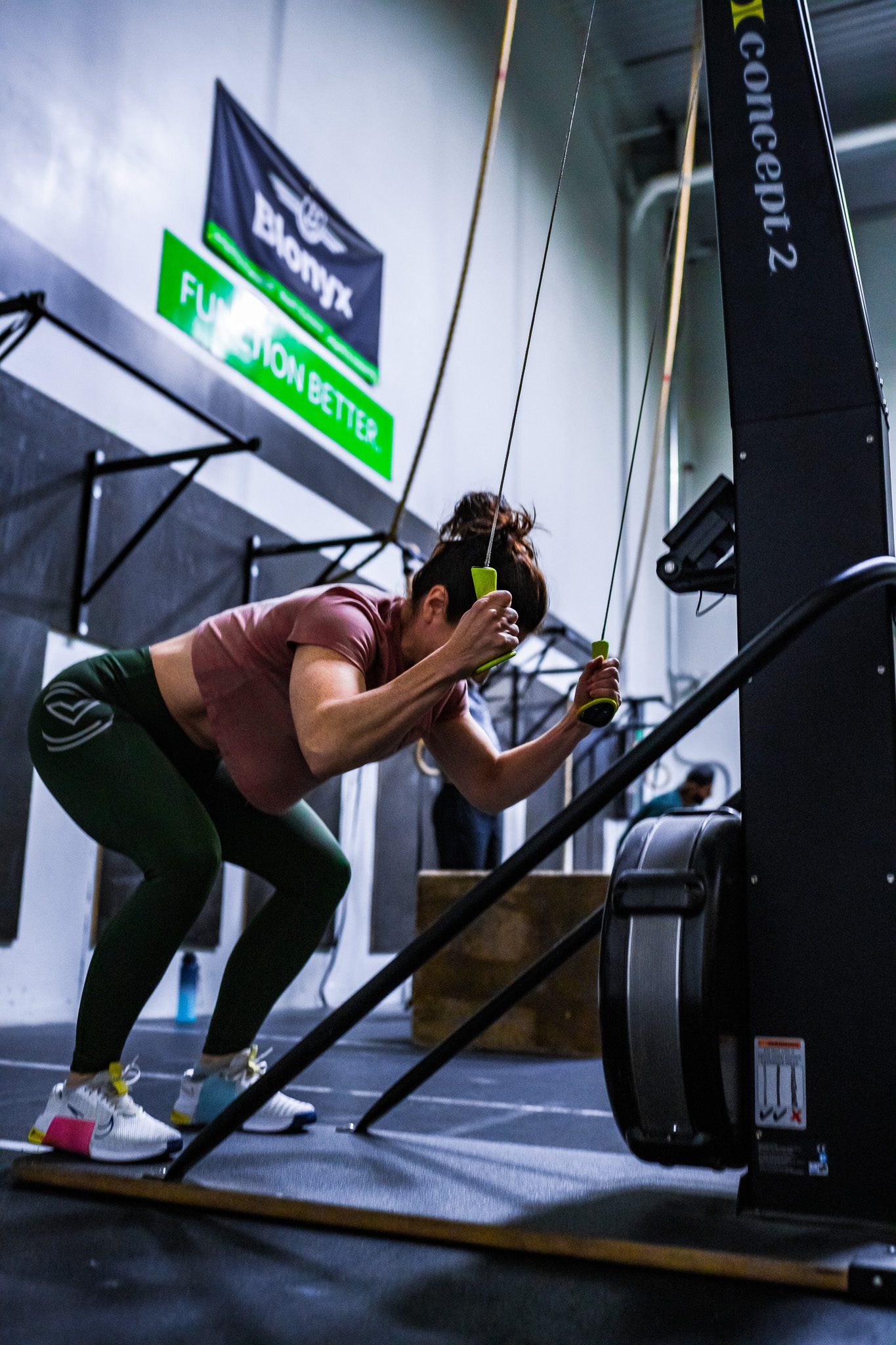 Hyrox - Function Health Club: Located in Downtown Vancouver and Port ...