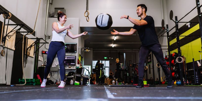 Foundations - Function Health Club: Located in Downtown Vancouver and ...