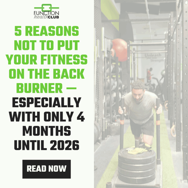 HYROX Comes to Vancouver: What You Need to Know & How to Crush Your ...