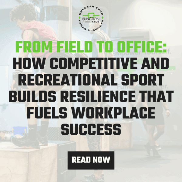 HYROX Comes to Vancouver: What You Need to Know & How to Crush Your ...